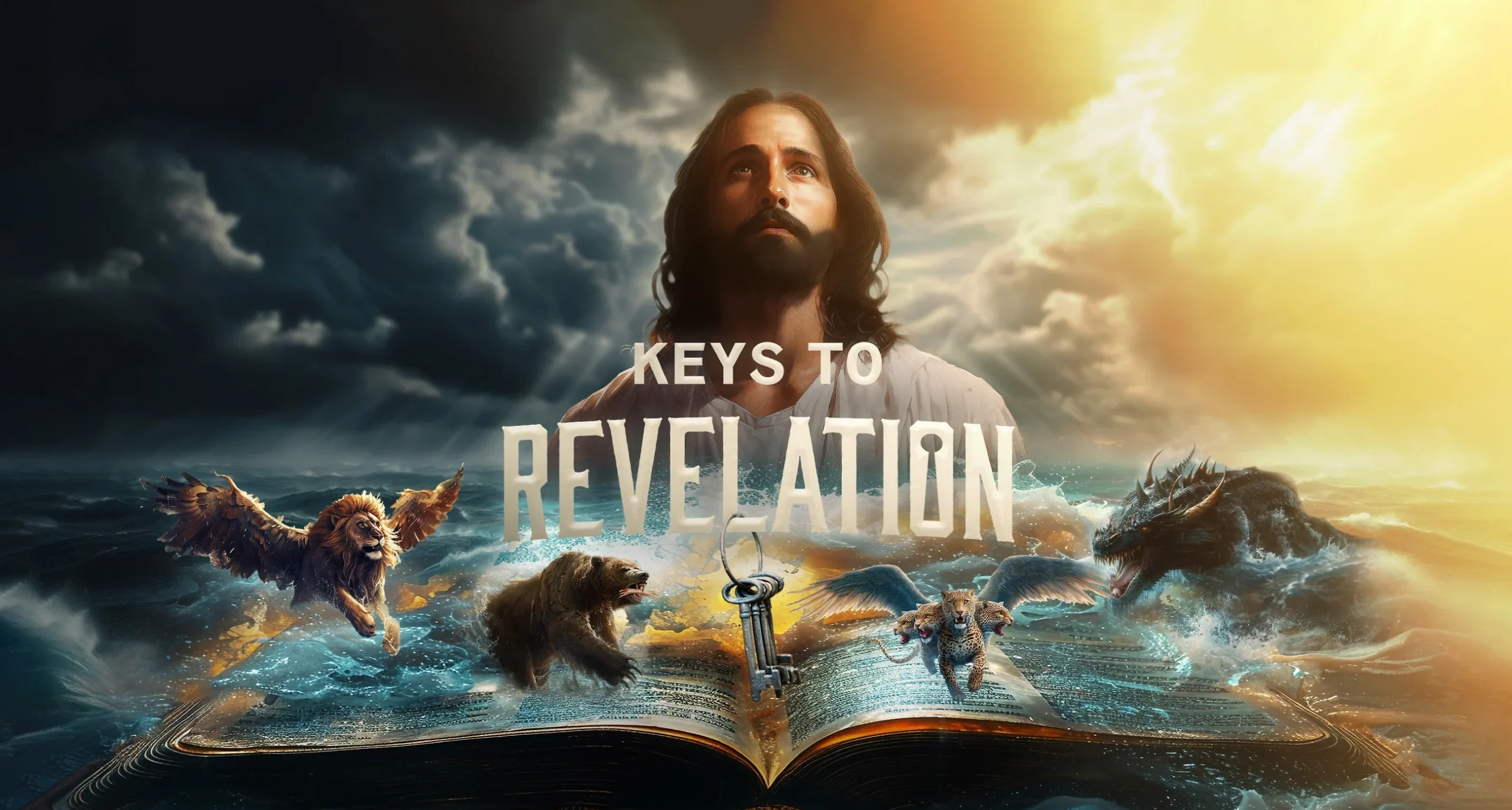 Keys To Revelation | Grand Blanc Seventh-day Adventist Church